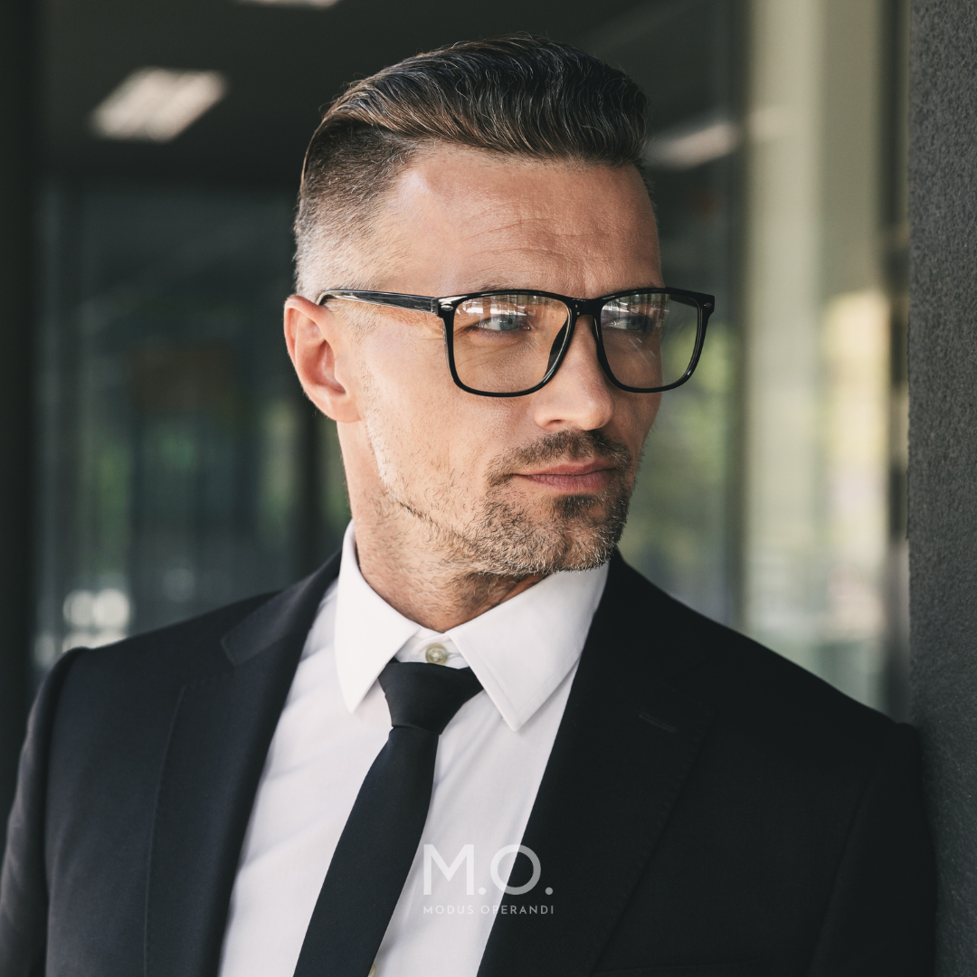 Why Modus Operandi Sydney? Discover Your Unique Fashion Identity