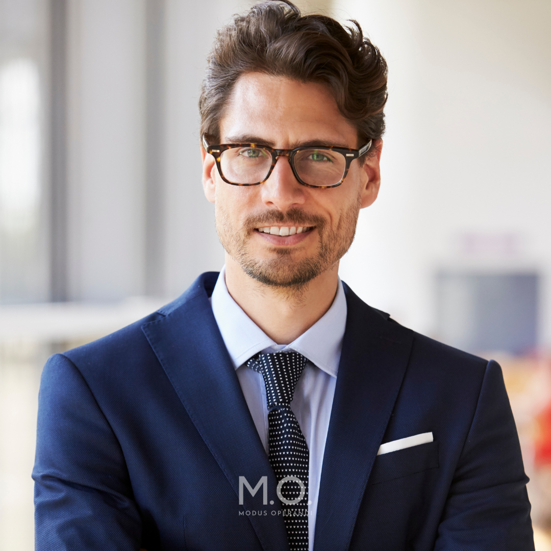 7 Style Mistakes Men Make (and How to Fix Them) – Modus Operandi