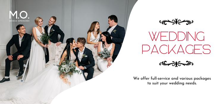 Modus Operandi Sydney