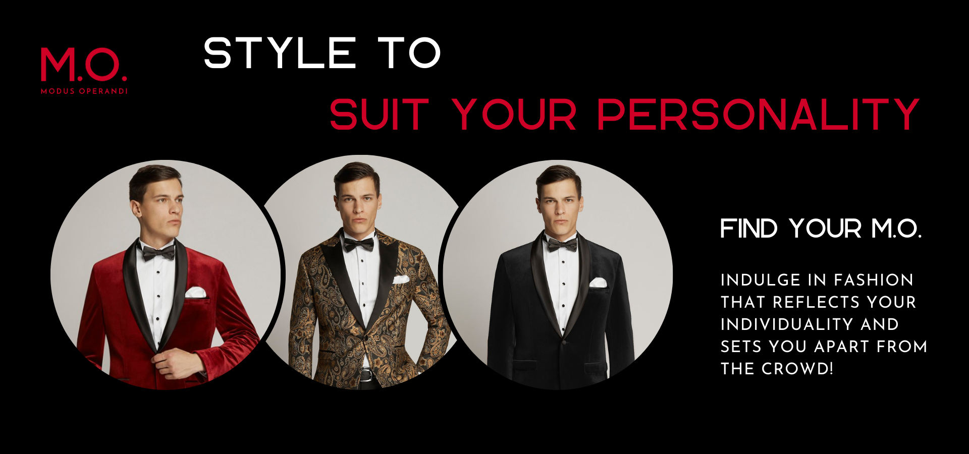 Modus Operandi Sydney