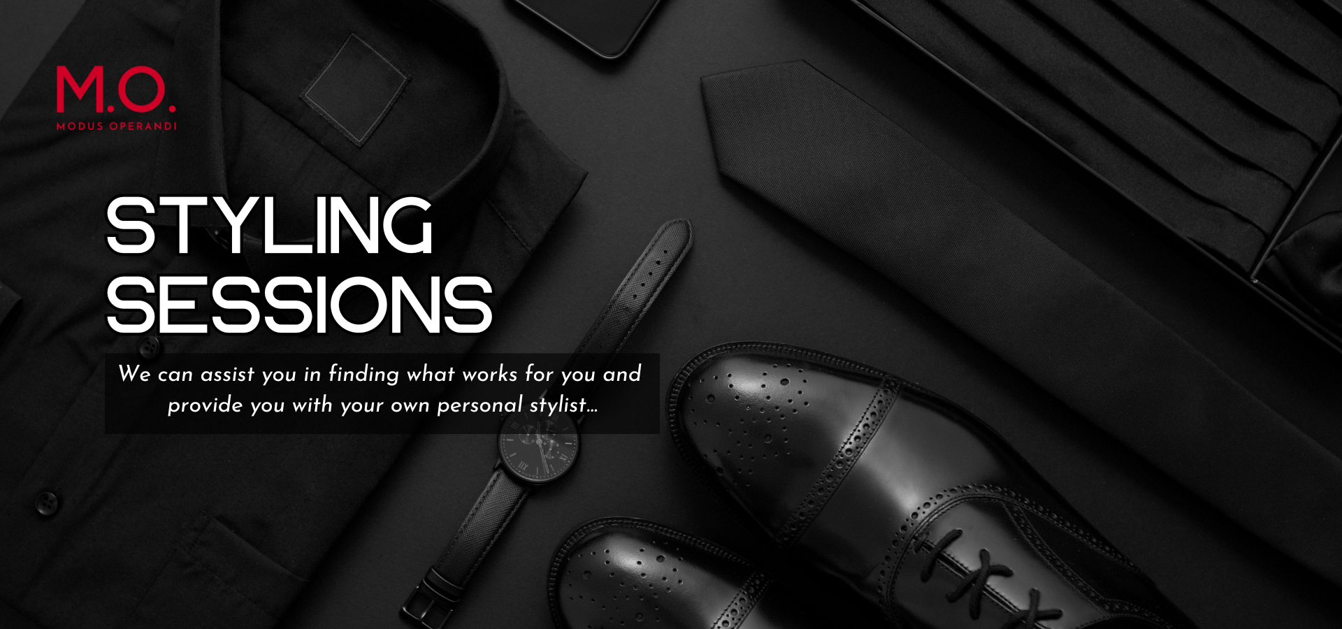 Modus Operandi Sydney